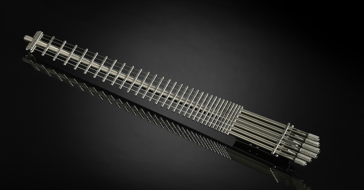 Netradiční kytary Gittler Instruments | Svět kytar