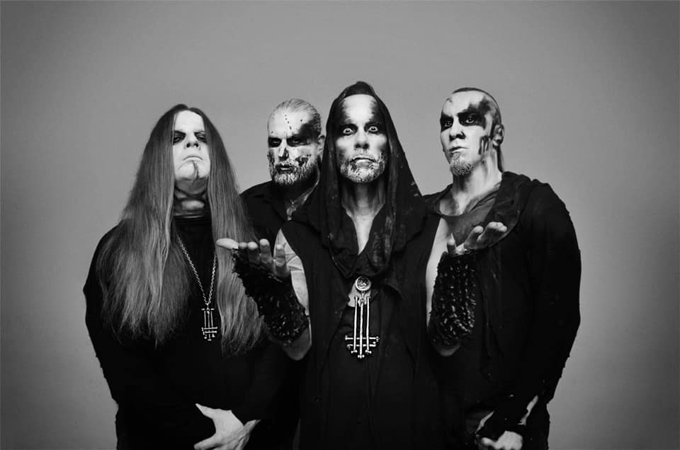Behemoth oživí debutové EP - Svět-kytar.cz